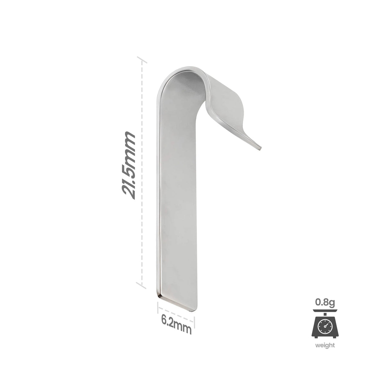 Phoenix Gravity Air Lock Clip – Aimex Australia
